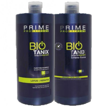 Prime Pro Extreme Bio Tanix 2x1000 ml
