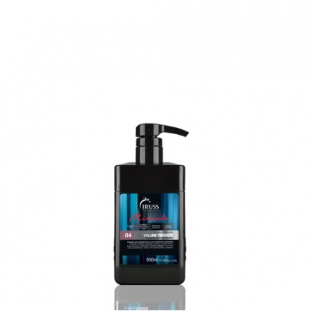 Miracle Volume Therapy Thermal Cream 650ml - Truss Profesional ...