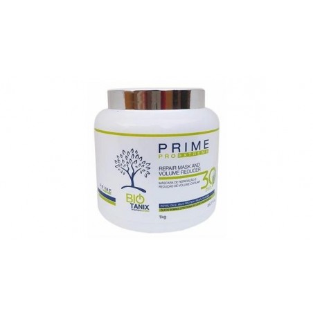 Bio Tanix Protein Repair Mask And Volume Reducer 1kg - Prime Pro Extreme