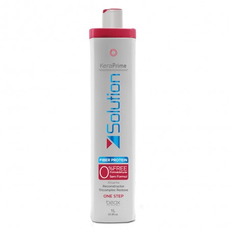 Tricomplex Restore Reconstructor KeraPrime Solution Hair Treatment 1L ...