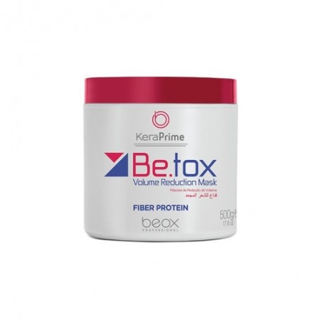 Be.tox Mask Control 500g - Beox Beautecombeleza.com Beox 65,00