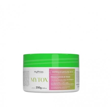 MyTox Ultra Btox Capillaire Hydratation et Réduction du Volume 250g ...